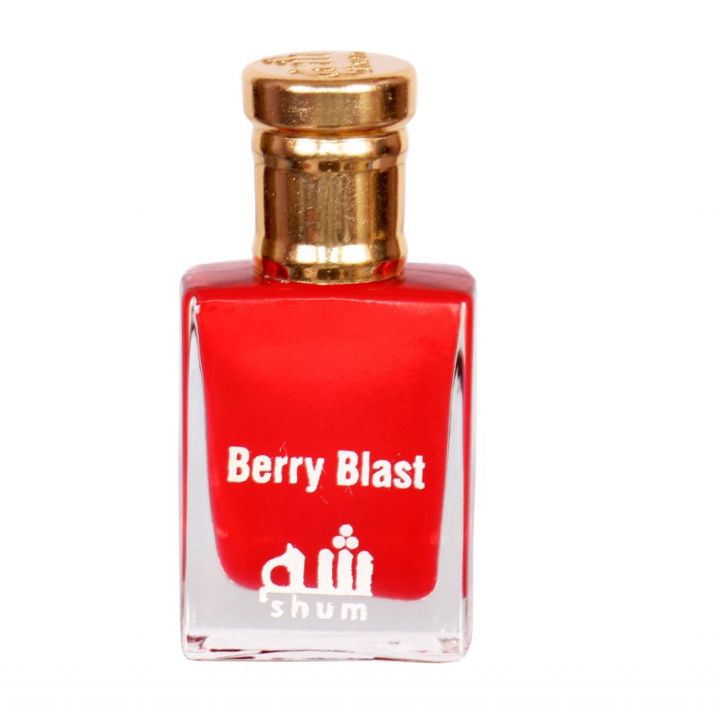Attar Perfume online - Berry Blast Attar Perfume Online at shiddat.com